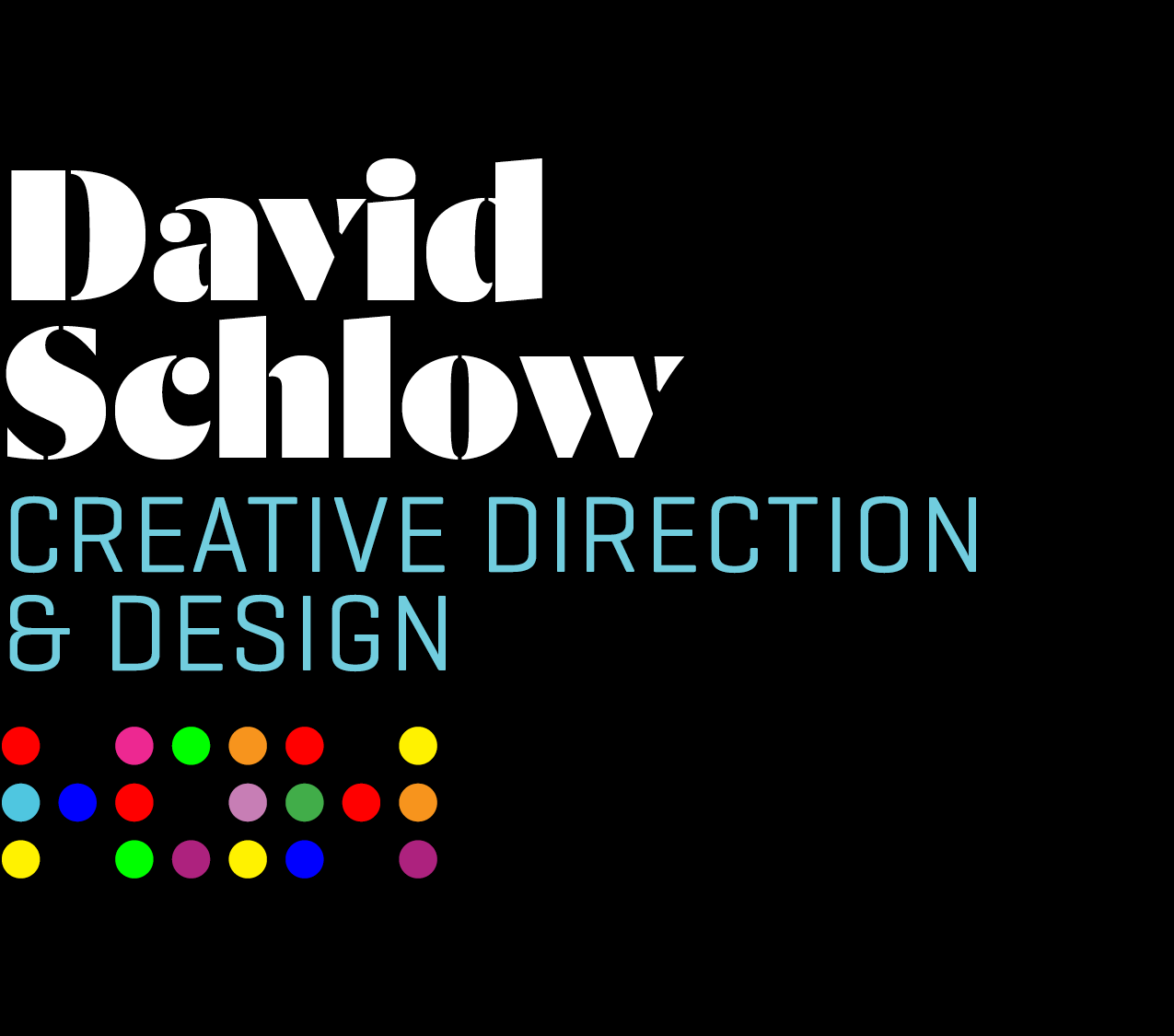 David Schlow