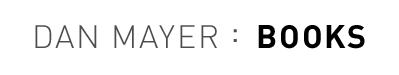 Dan Mayer Books