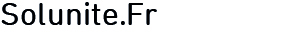 Solunite.Béton - solunite.fr