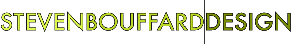 information - Steven Bouffard Design
