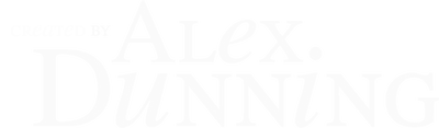 Alex Dunning Art Director