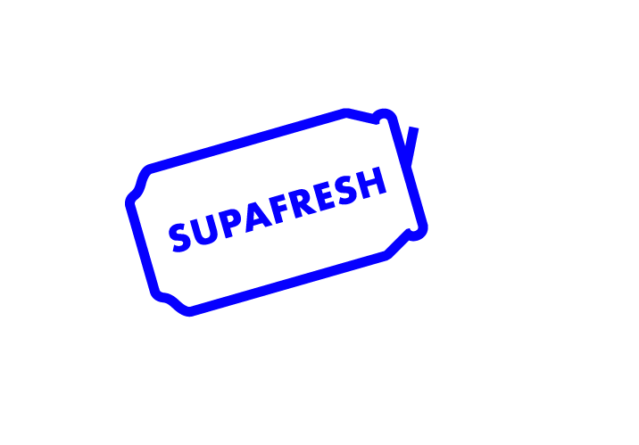 supafresh