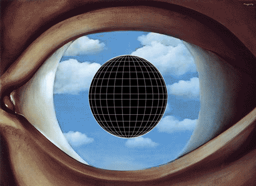 05. Phasing - false mirror project