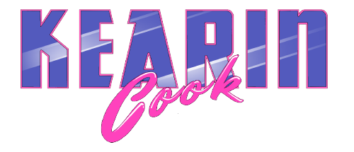 Kearin Ever Cook