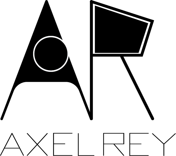 Axel Rey