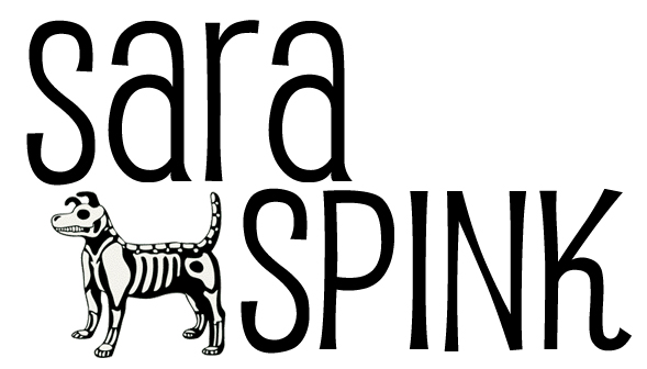 Sara Spink Art & Animation