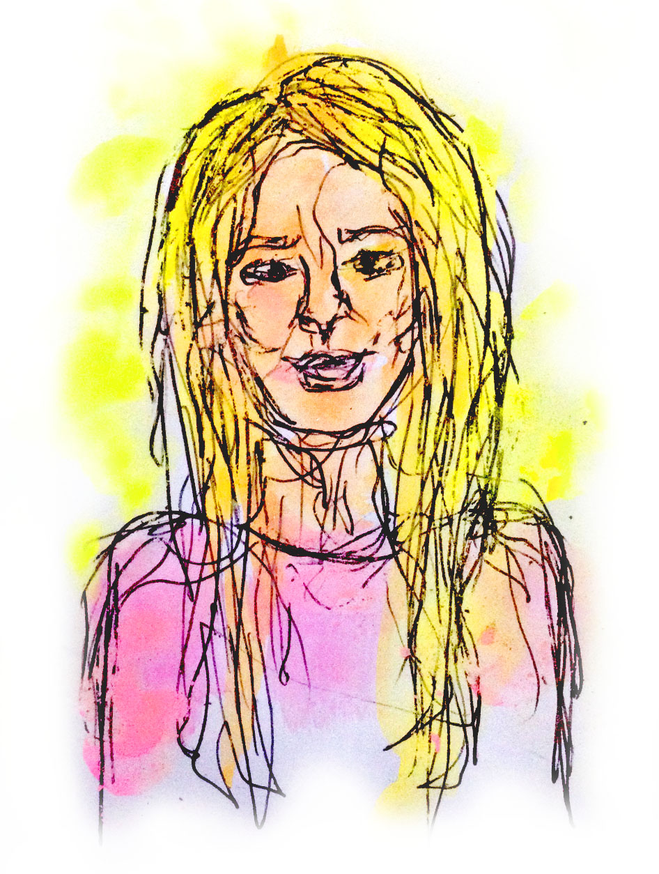 Laura Marshall Illustration