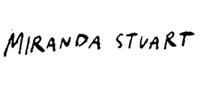 miranda stuart