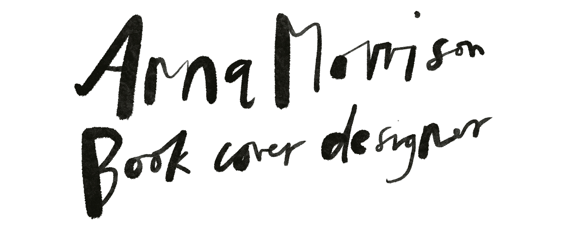 ANNA MORRISON DESIGN