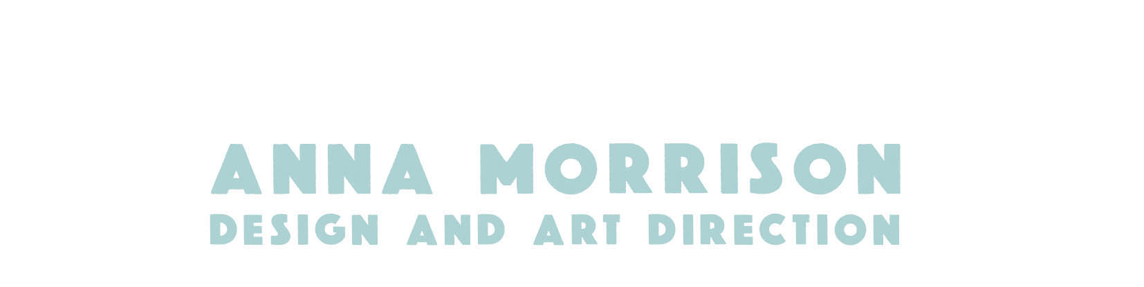 ANNA MORRISON DESIGN