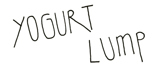 Yogurt Lump