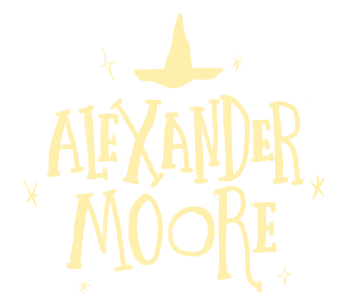 Alexander Moore