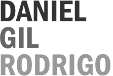 Daniel Gil Rodrigo