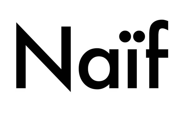 Naif Logo