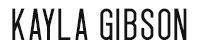 Kayla Gibson