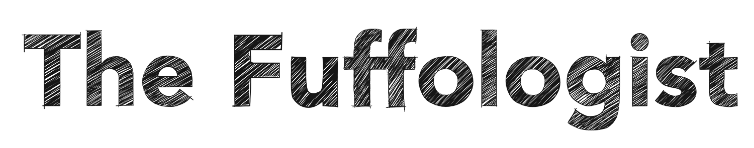 ABOUT - The Fuffologist