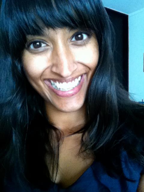 About Seema - Seema Iyer