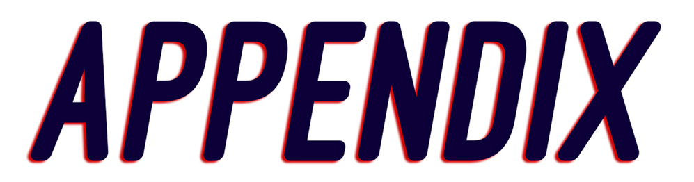 Appendix Collective