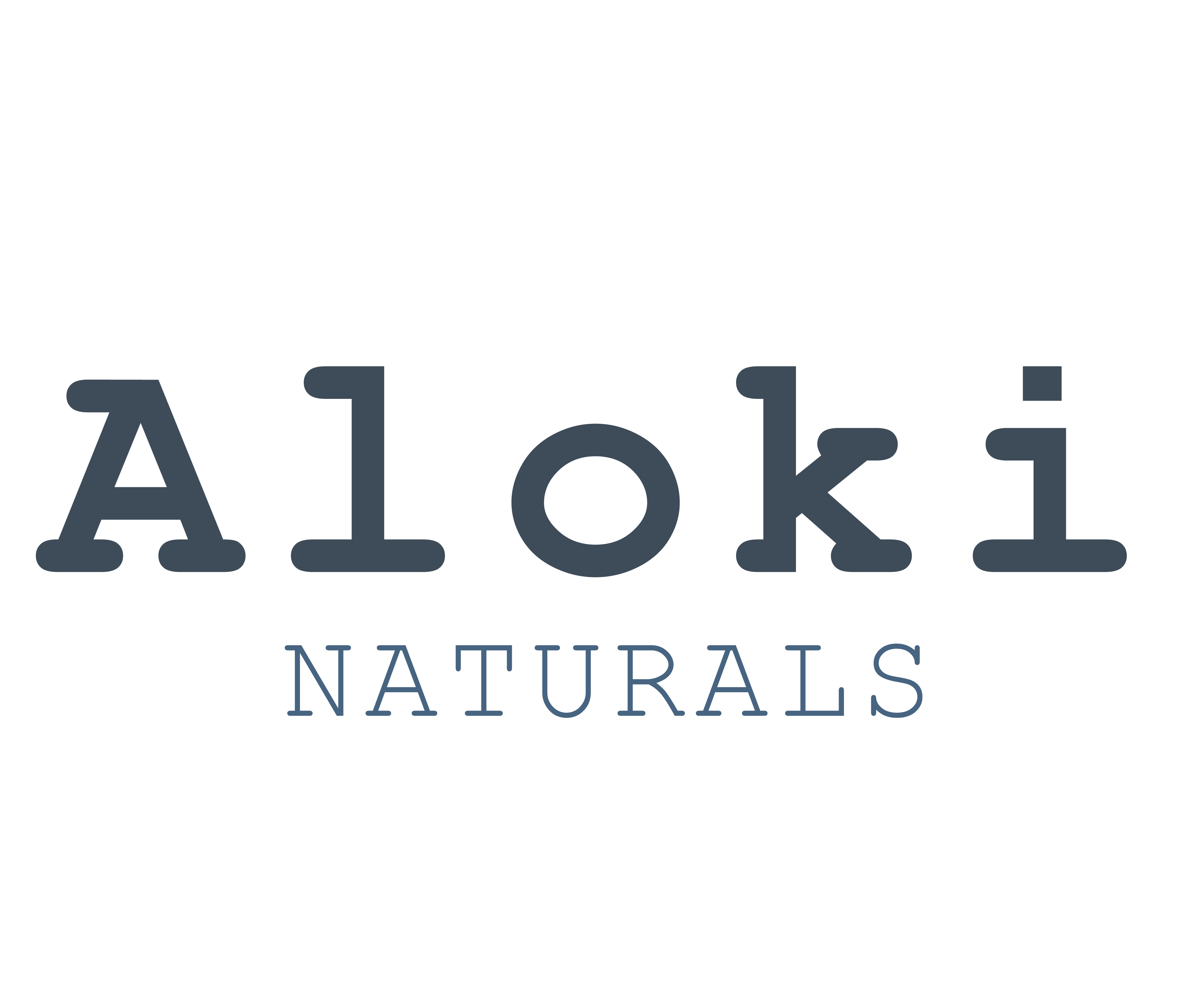 Aloki Naturals