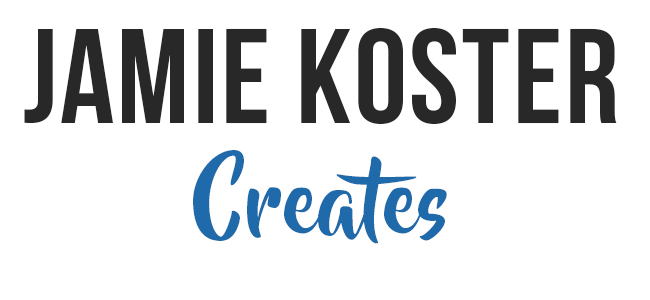 About Jamie Koster - Jamie Koster