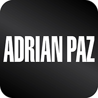 ADRIAN PAZ