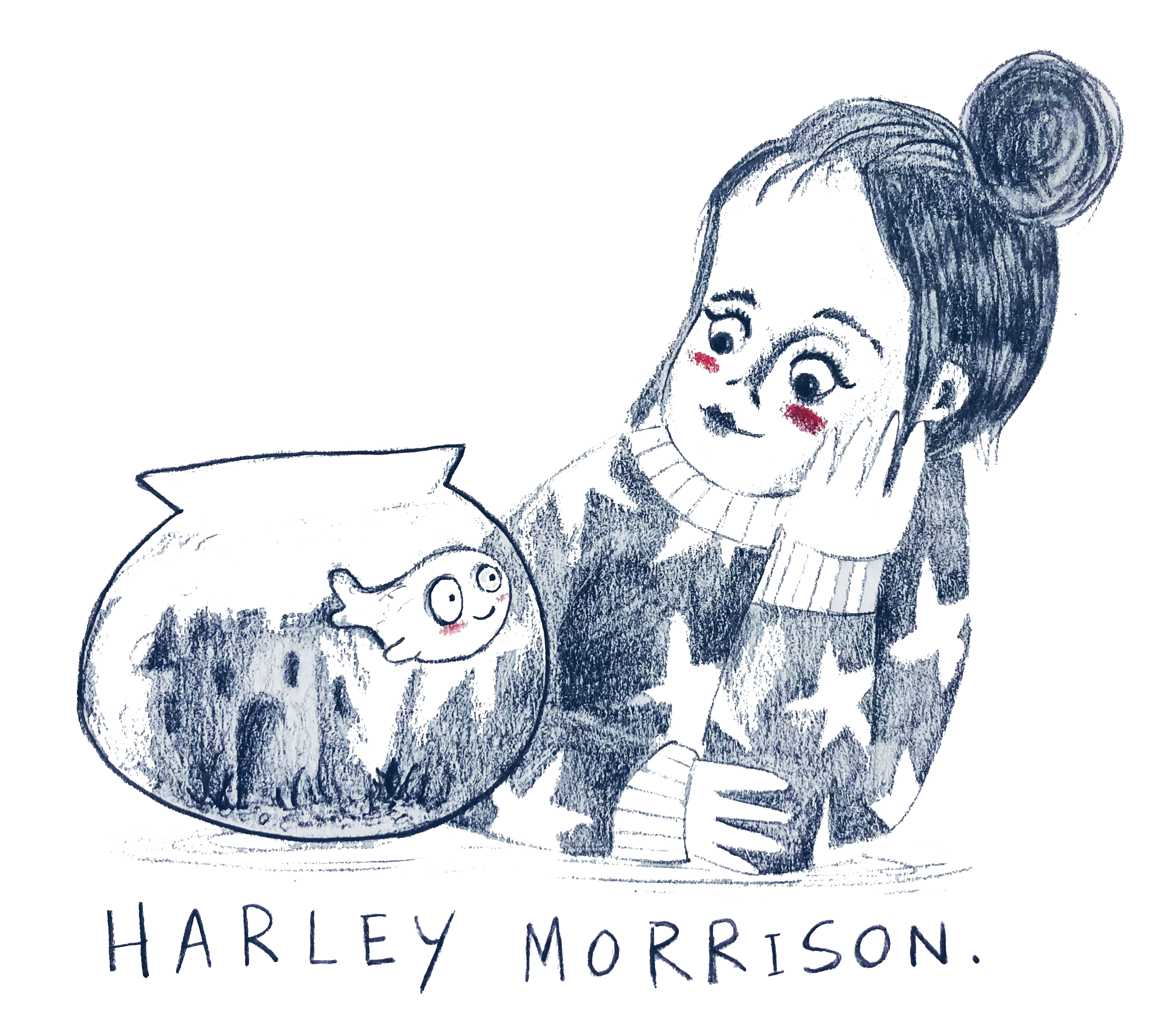 Harley Morrison