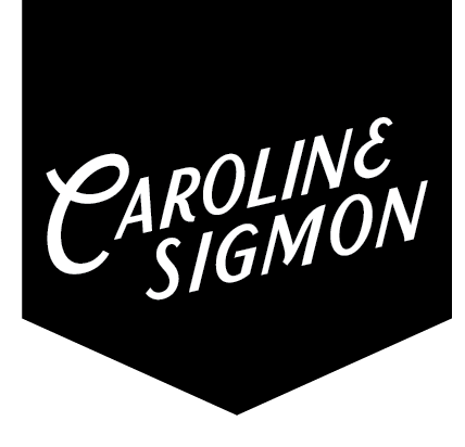 Home - Caroline Sigmon