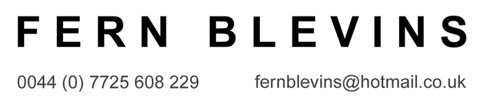 Fern Blevins