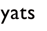 yats