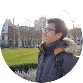 Darwin Tan's Portfolio