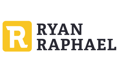 Ryan Raphael | Design