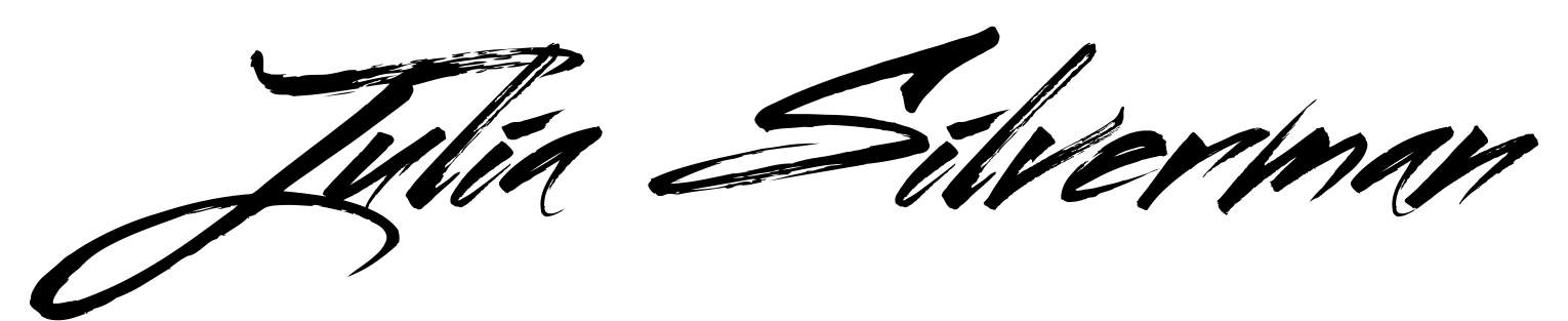 Julia Silverman Photographer Los Angeles