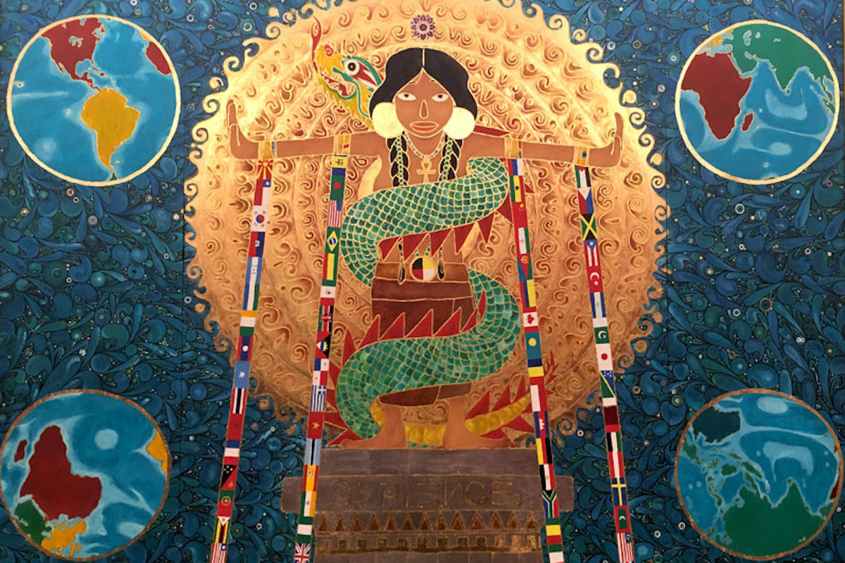 About Ari Glass Art - Ari Glass Art