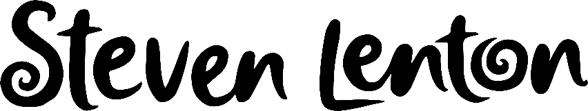 Steven Lenton Illustration