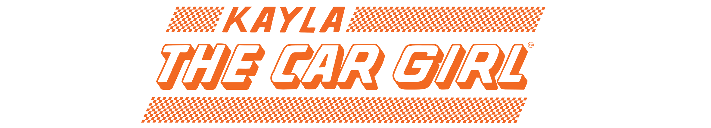 Kayla The Car Girl