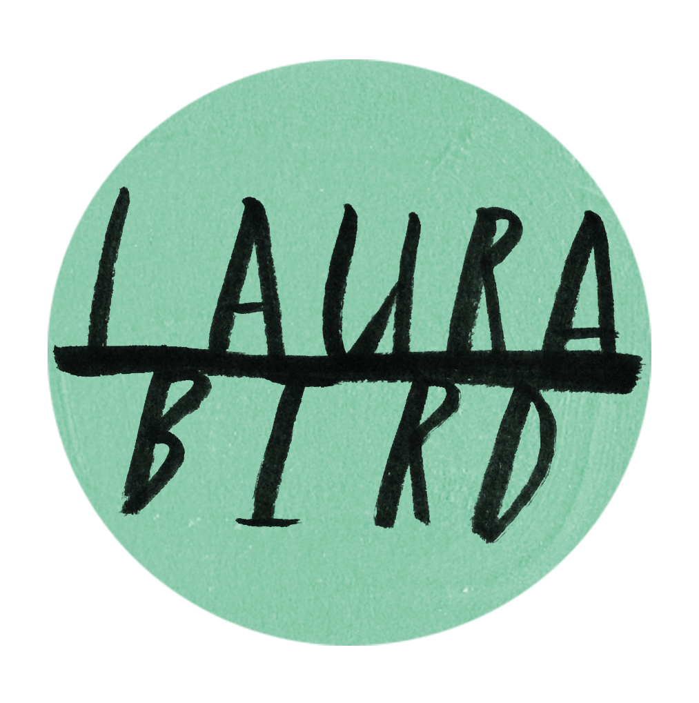 laura bird Illustration