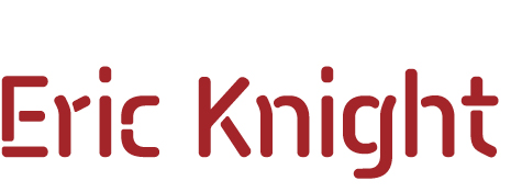 Eric Knight : Pen & Ink and Collage