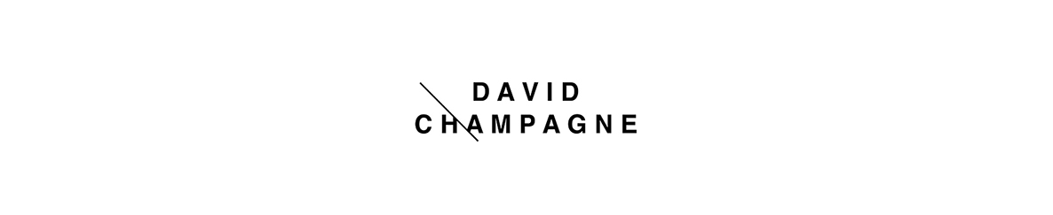 David Champagne