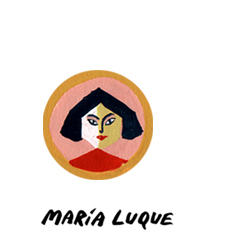 maria luque