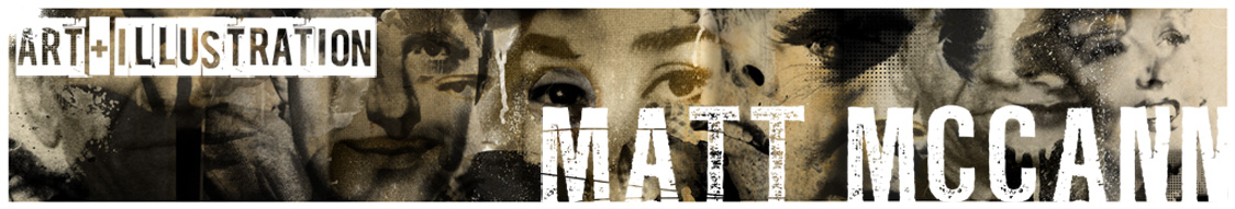 Matt McCann / ILLUSTRATION