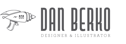 Portfolio of Dan Berko