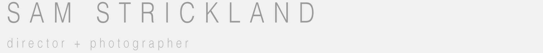 www.samstrickland.com