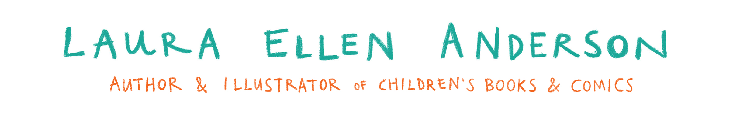 Laura Anderson Illustration