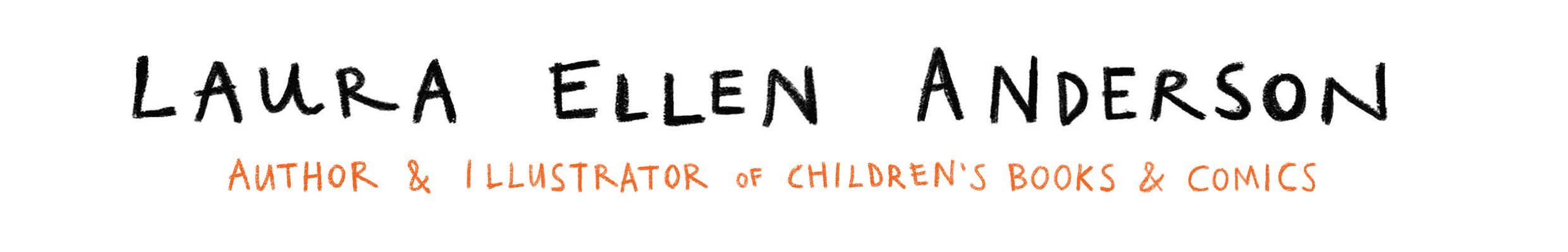 Laura Anderson Illustration