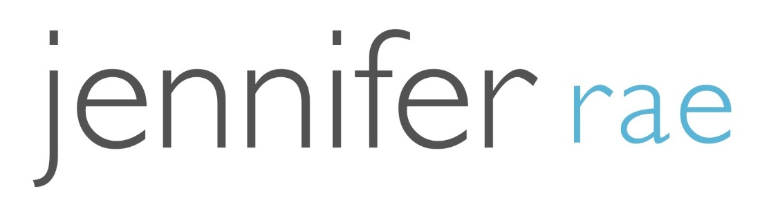 About Jennifer rae. - jennifer rae