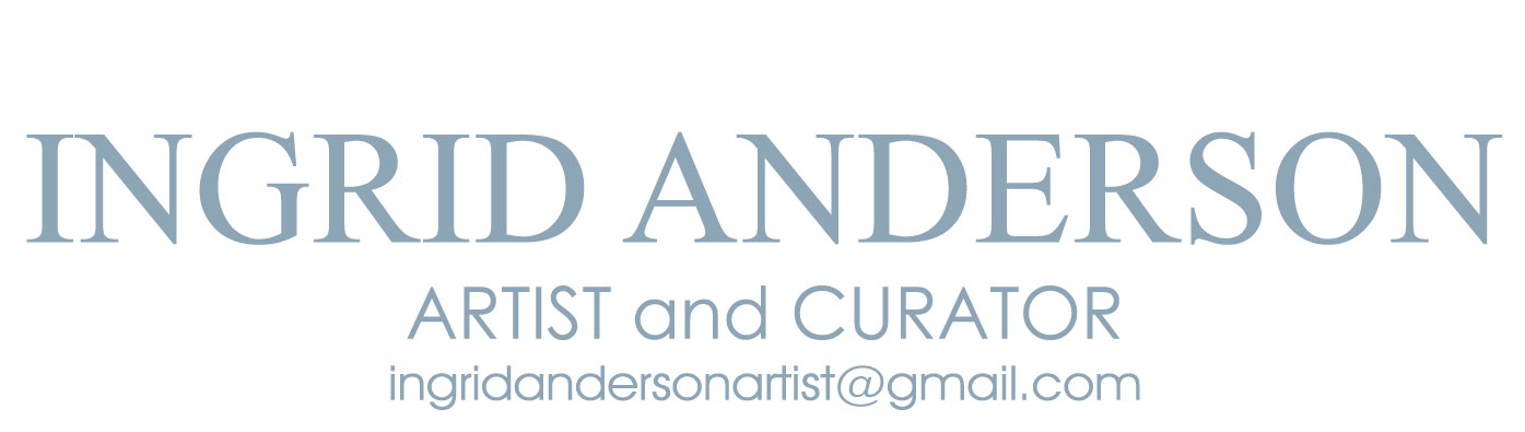 Ingrid Anderson Art