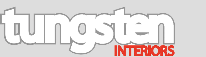 tungsten interiors