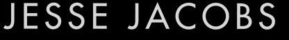 JESSE JACOBS Director / Designer