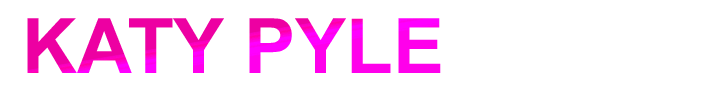 Katy Pyle