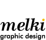 Melki Graphic Design